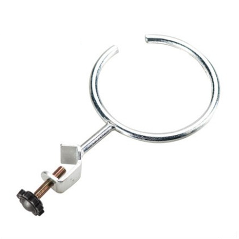 Iron Metal Support Ring Inner diameter 75mm,Lab St... – Vicedeal