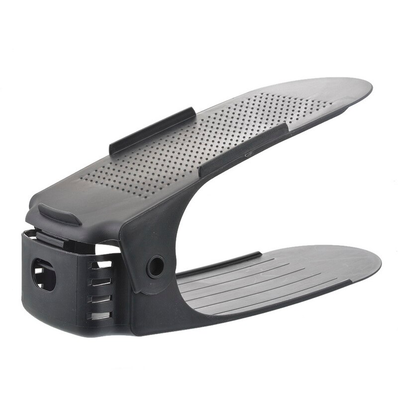 Home Use Shoe Organizer Modern Double Cleaning Sto... – Vicedeal