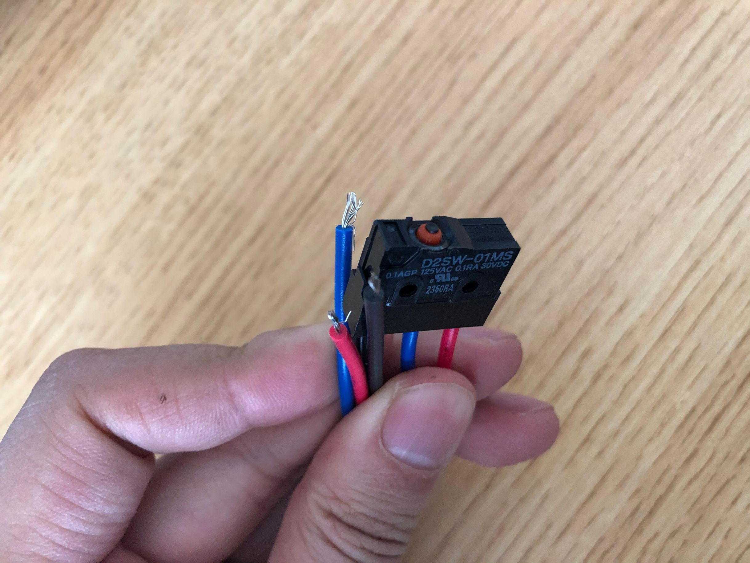 Elevator Lift Parts Escalator Parts D2SW-01MS Elev... – Grandado