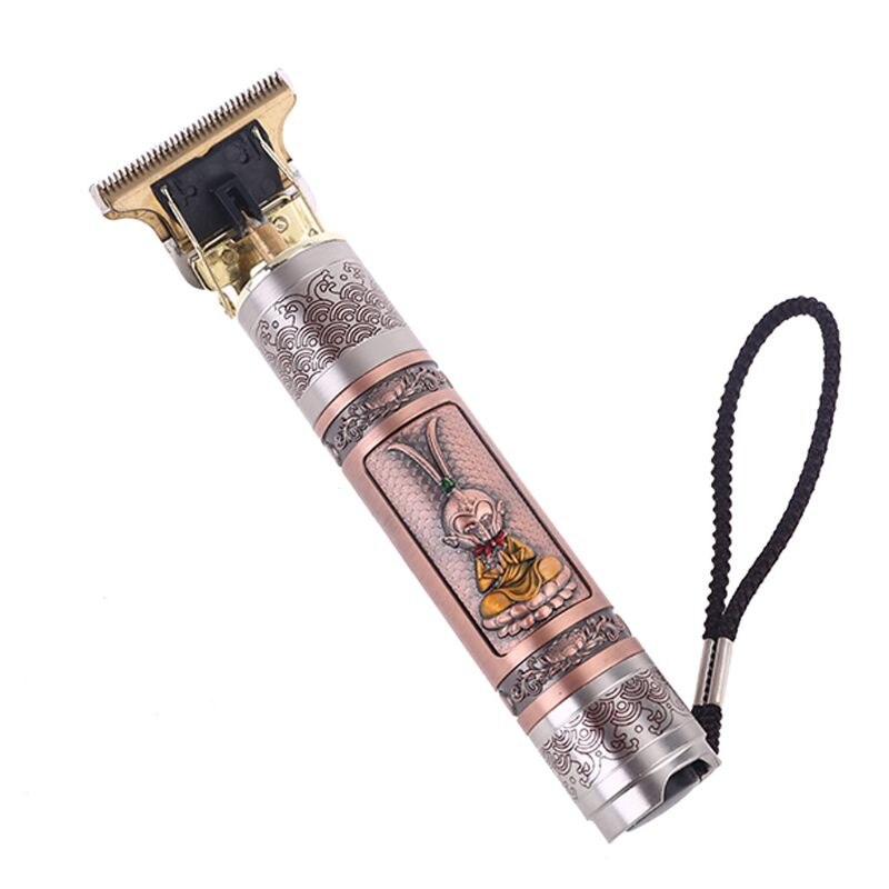 Kapper Tondeuse Trimmer Kit Voor Mannen Grooming S... – Vicedeal