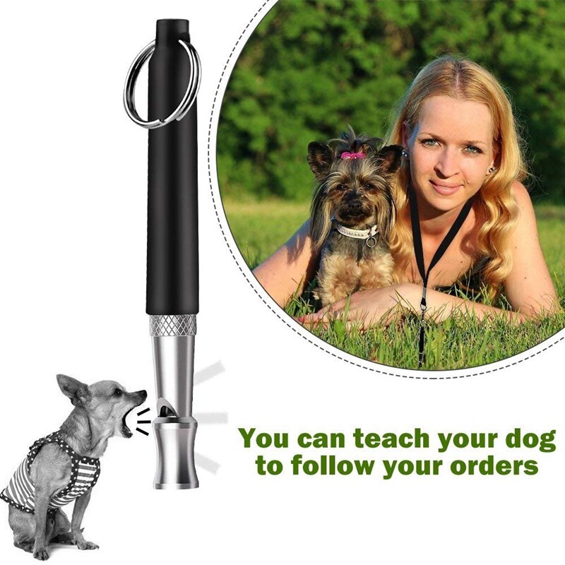 Dog Whistle, Dog Training Whistle To Stop Barking ... – Vicedeal