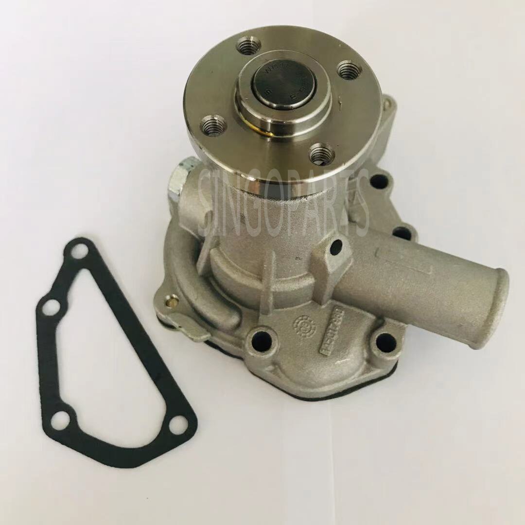 SINGOPARTS Autoparts Water Pump 145017960 Fits For... – Grandado