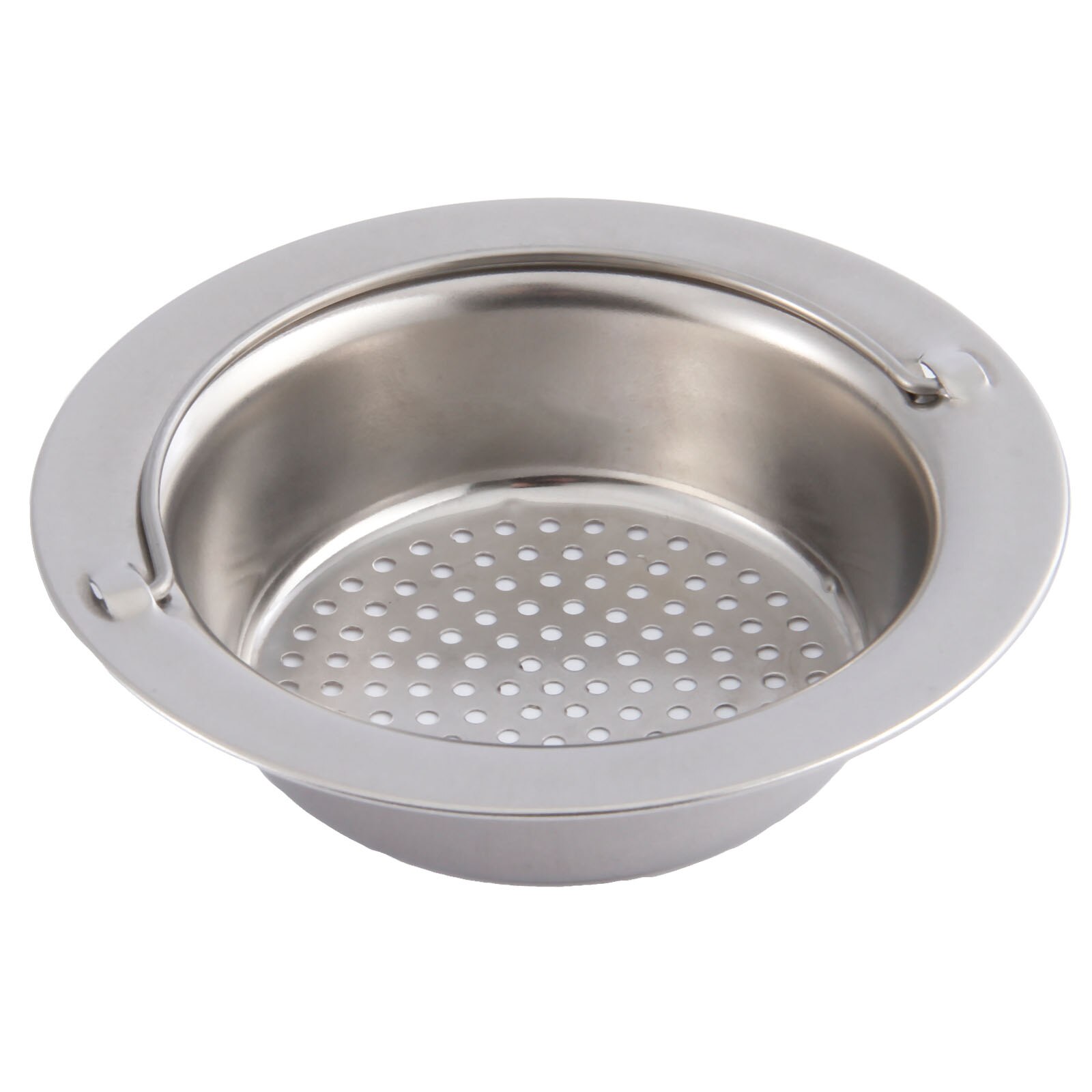 Hand-held 11 centímetros Coador Pia De Cozinha Em ... – Grandado