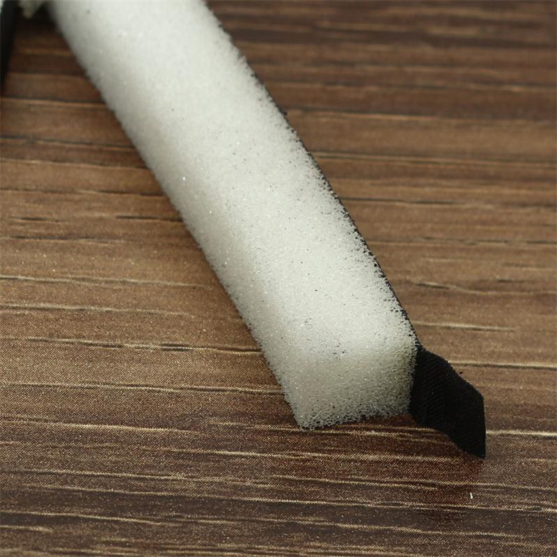 100cm needles Black cloth sponge bar Sponge bar fo... – Grandado