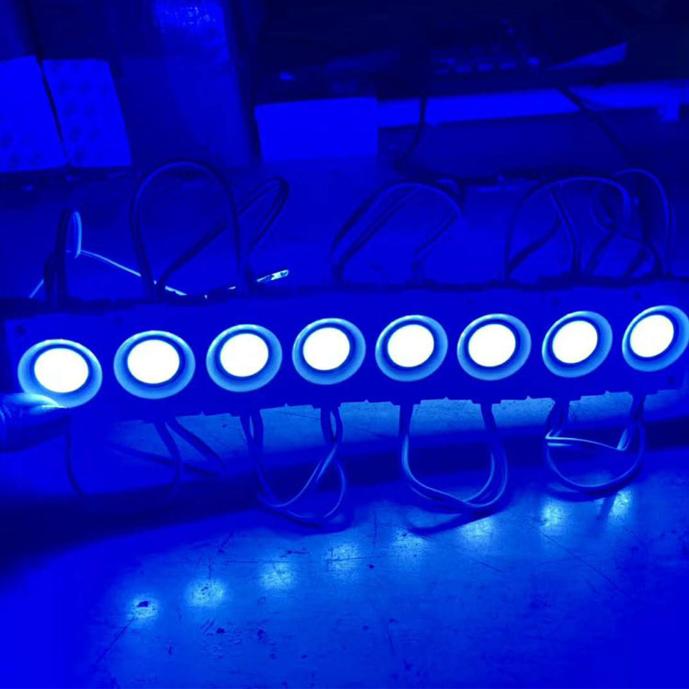 20Pcs Cob Led Module 12V 24V Waterdichte 2.4W Led ... – Vicedeal