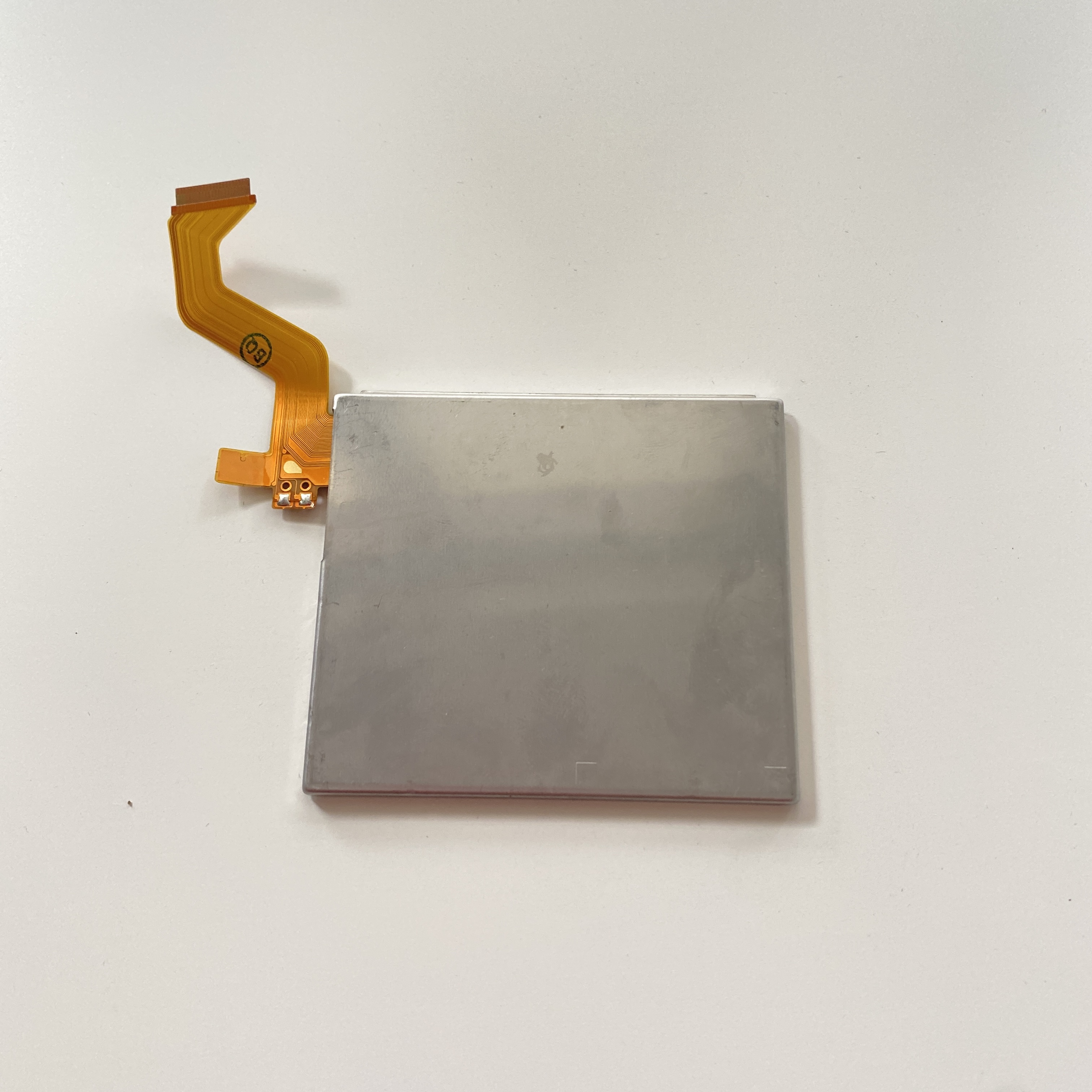 Top Ober LCD Display Bildschirm Ersatz für Nintend... – Vicedeal