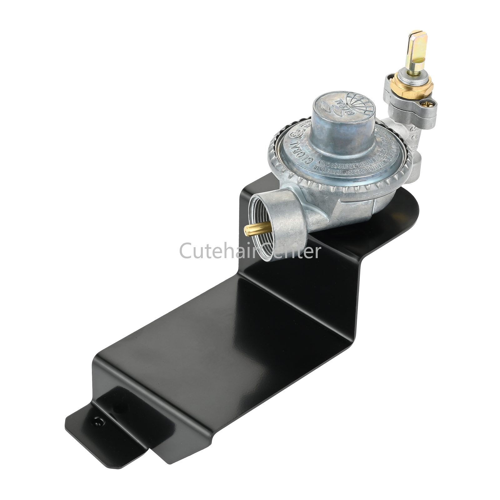 Gasgrillventilregulator 64866 ersättningsenhet pas... – Grandado