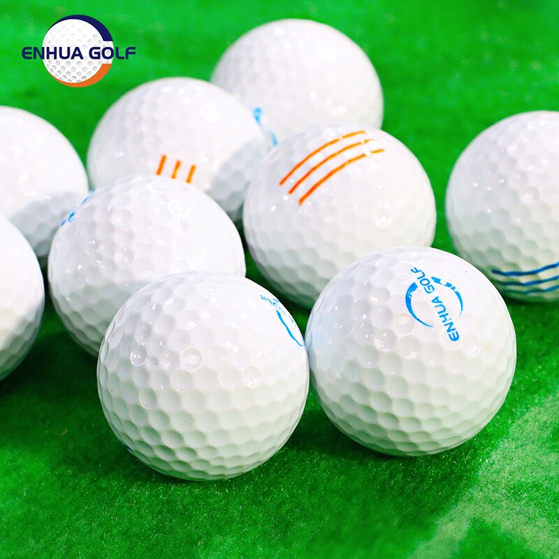 Golf Balls 2022 Enhua Distance+ 12pcs Long Distanc... – Grandado