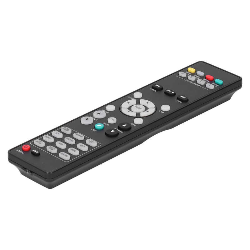 TV Remote Control RC033SR LCD TV Remote Control Bl... – Grandado