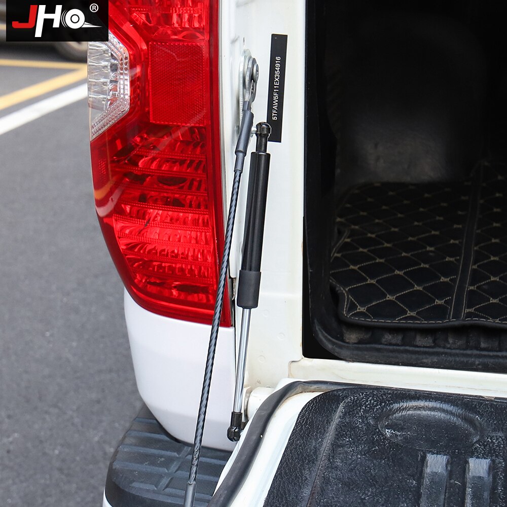 JHO Car Tailgate Assist Strut Smooth Strut System ... – Vicedeal