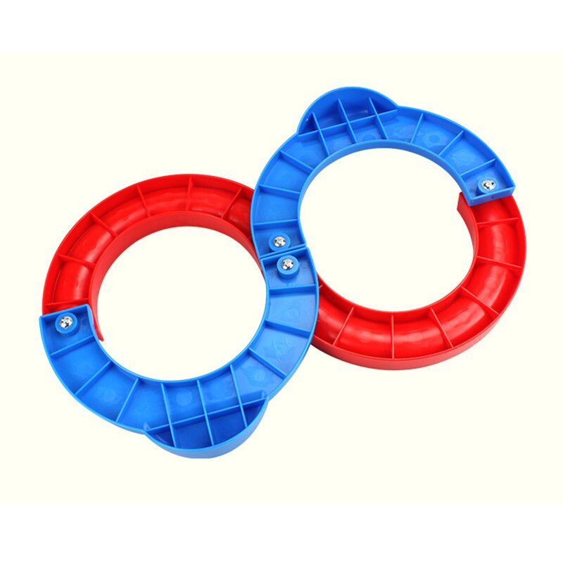 88 Orbiting Ball Track Ball Hand-eye Co-ordination... – Grandado