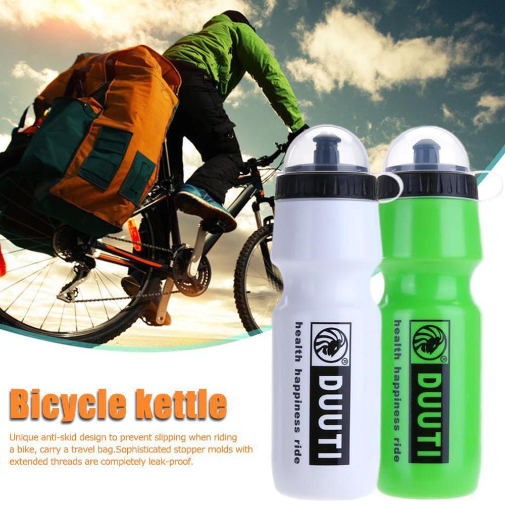 750ml Bicycle Water Bottle Food-grade Portable Spo... – Grandado