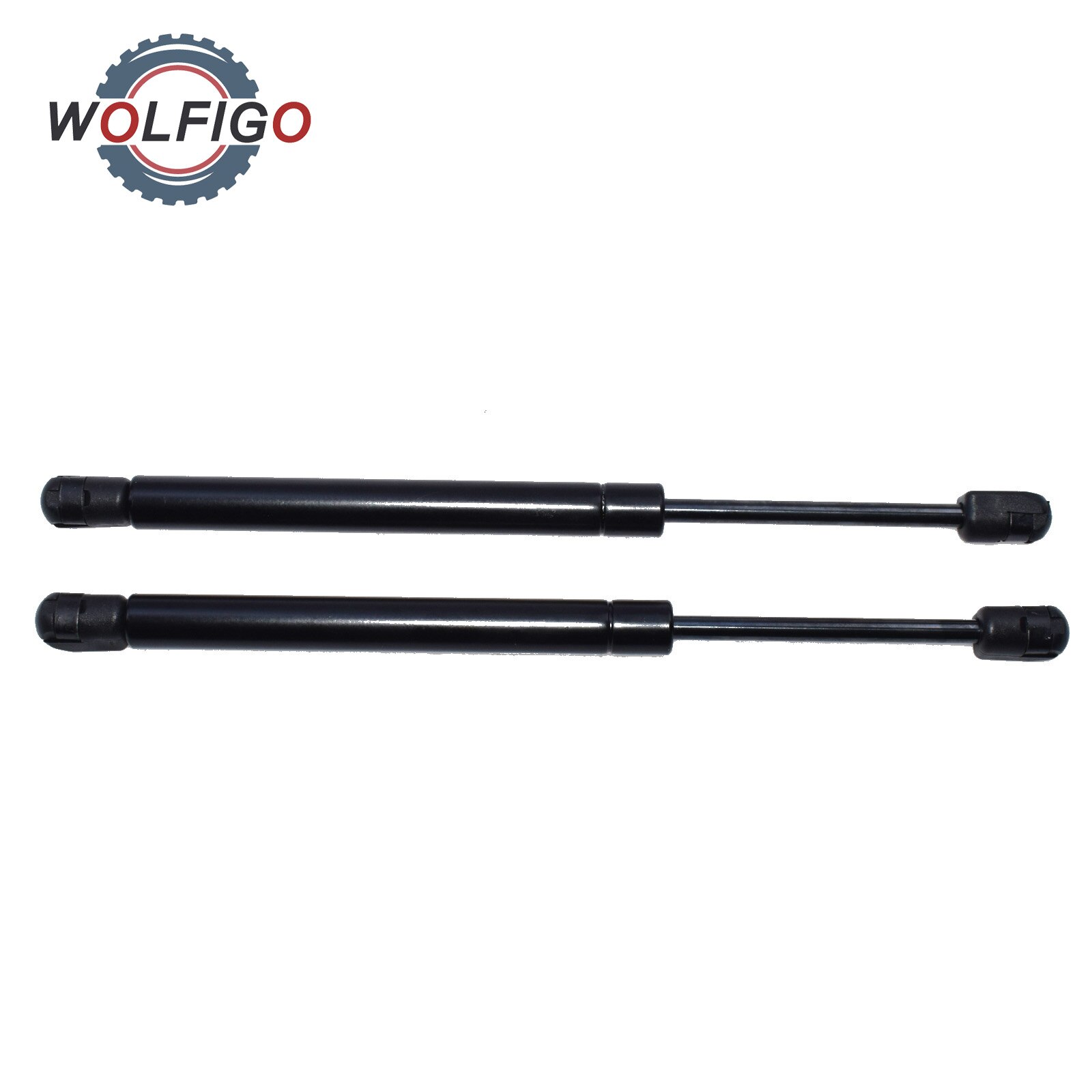 Wolfigo Bonnet Hood Gas Strut 51237309117 Voor Bmw... – Grandado