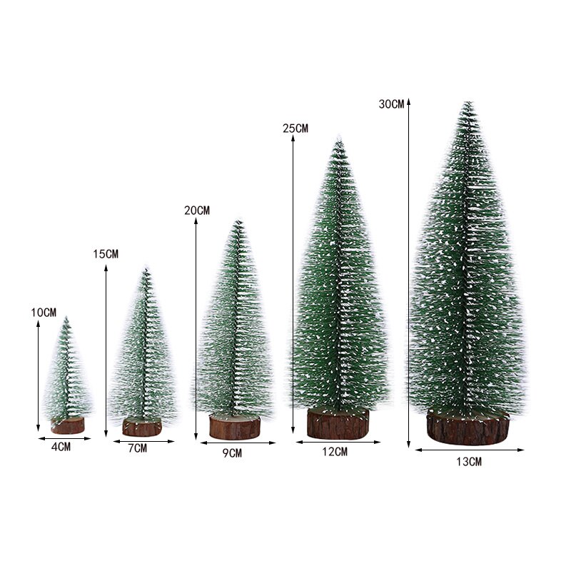 Christmas Tree arbol de navidad Year's products Mi... – Vicedeal