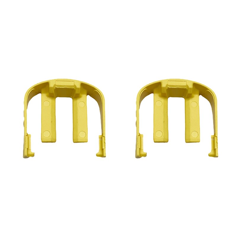 2/1pcs C Yellow Clips Connector Replacement For Ka... – Vicedeal