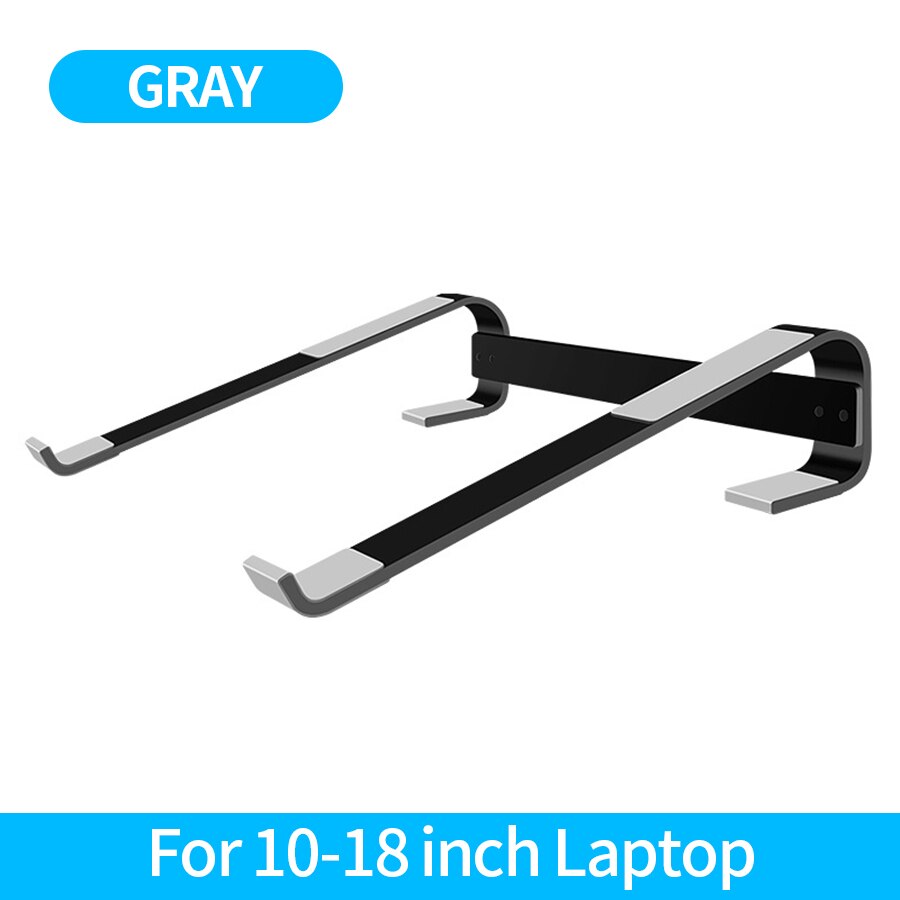 Adjustable Laptop Stand for Notebook MacBook Air P... – Grandado