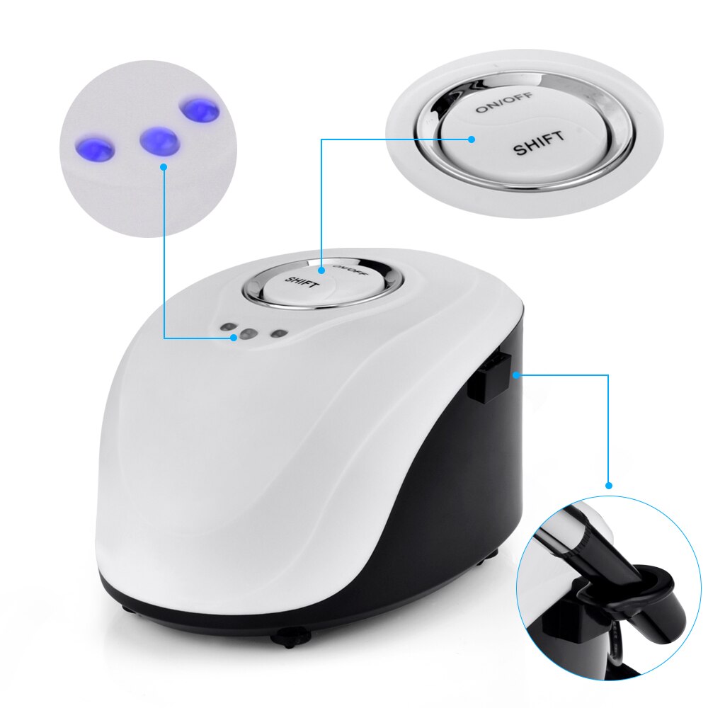 Facial Steamer Face SPA Sprayer Machine Nano High ... – Grandado