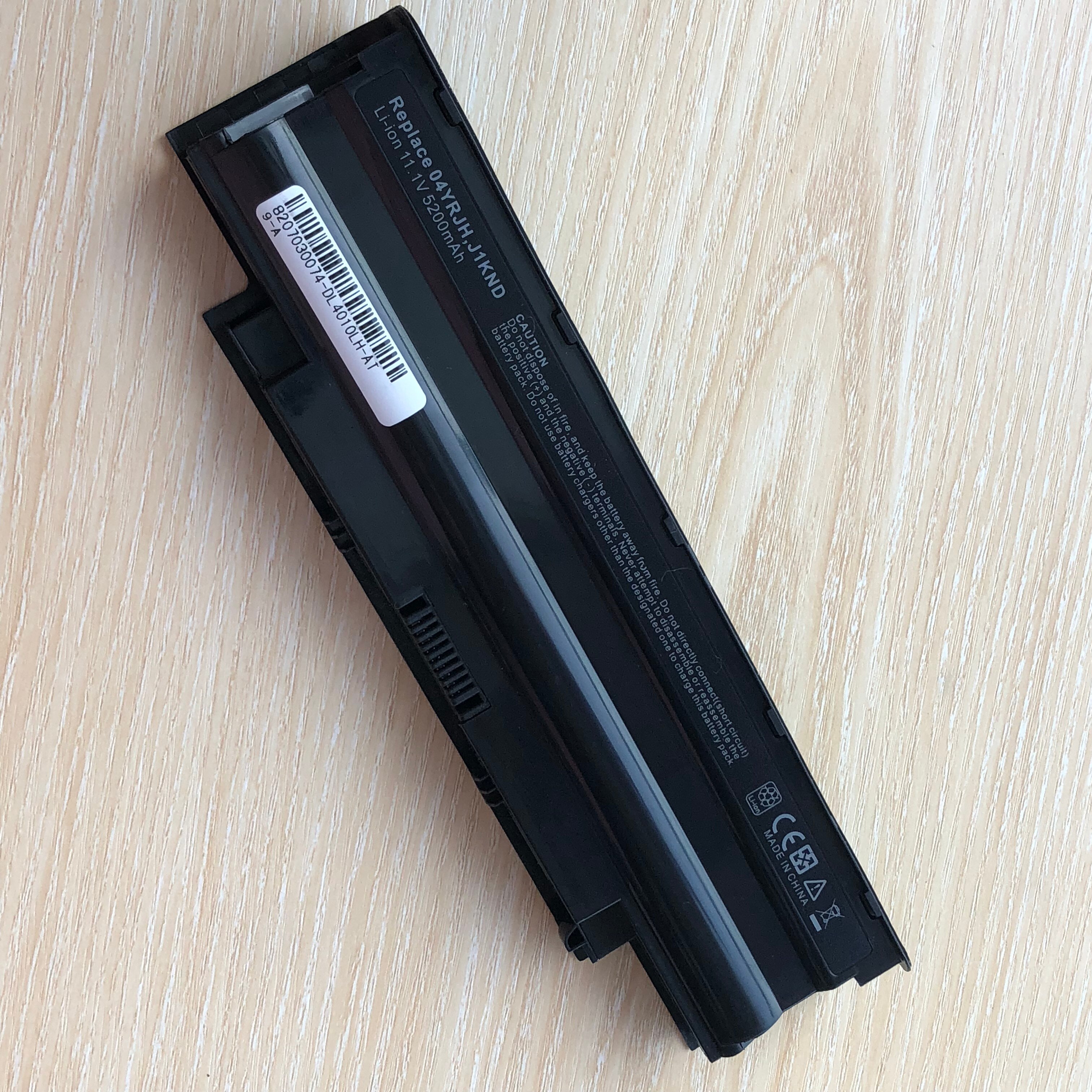 hsw Laptop Battery For N4010 N4010D 5010 N5010 N50... – Vicedeal