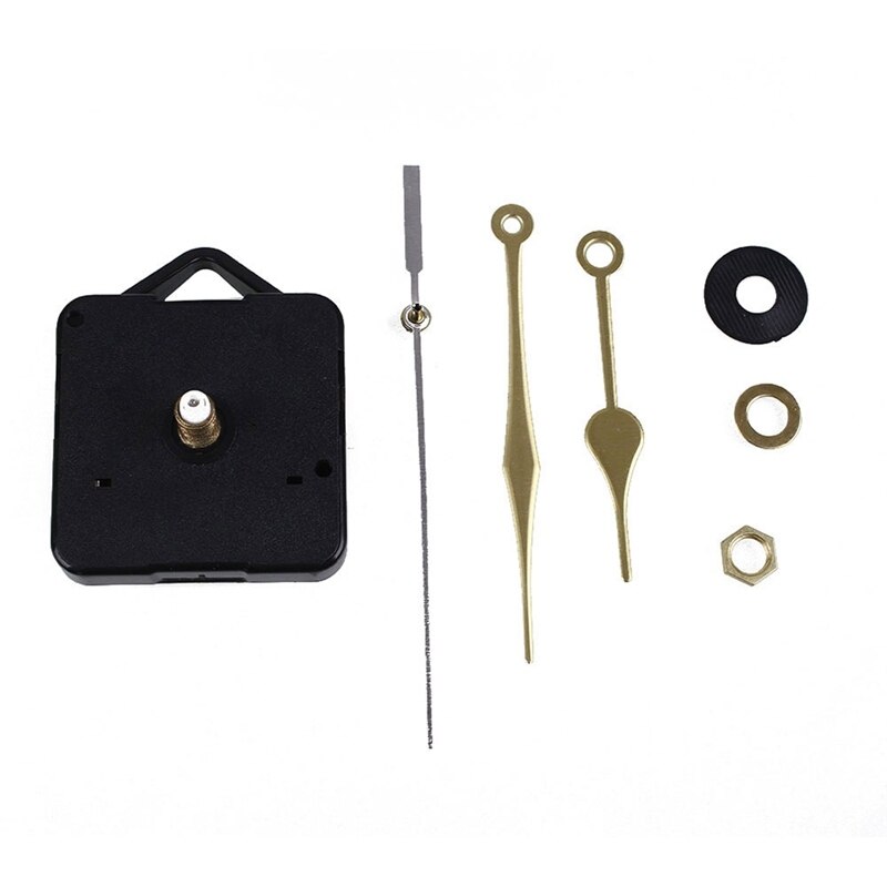 Wall Hanging Durable Classic Precise Clock Movemen... – Vicedeal