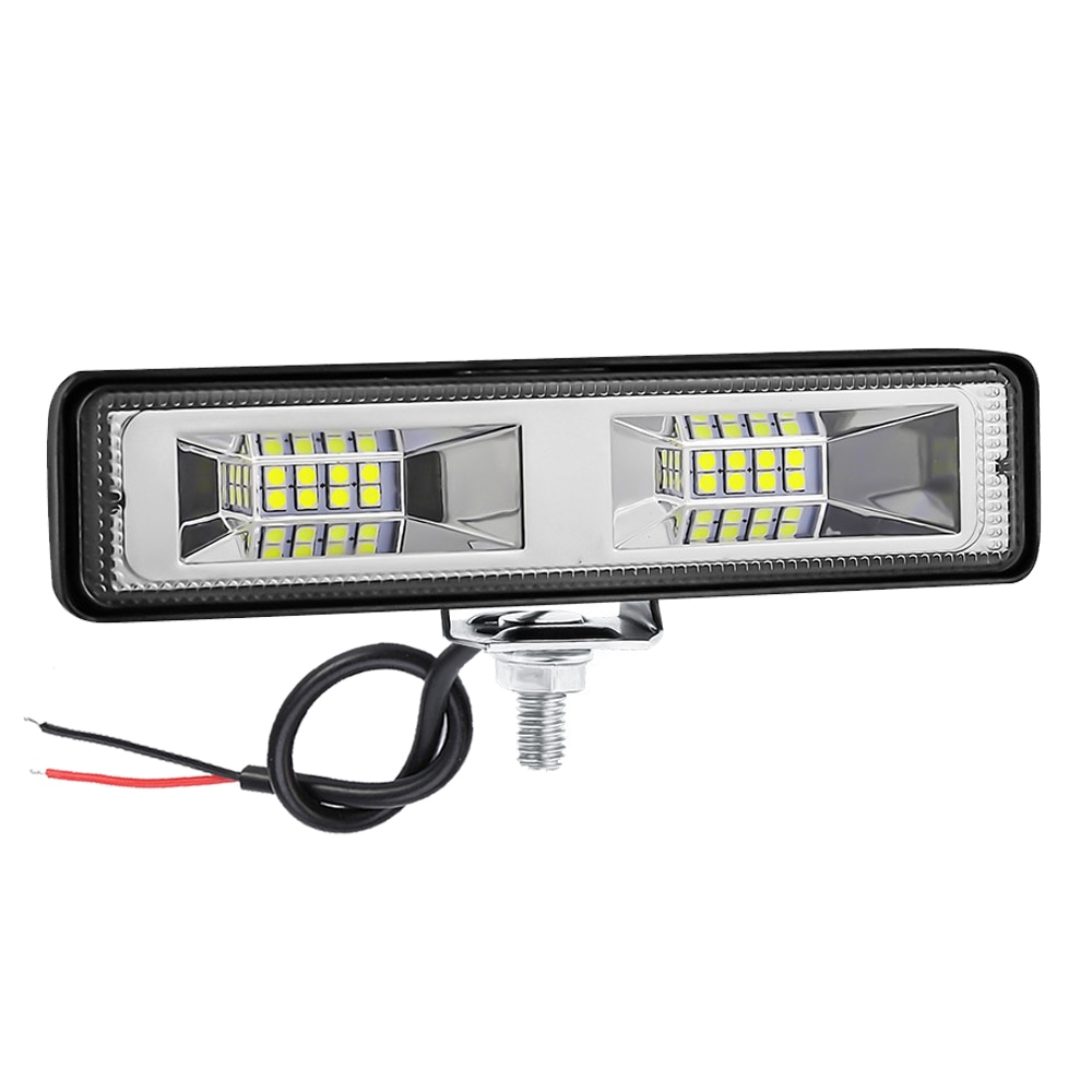 LED Headlight 12V For Auto Motorcycle Truck LED Sp... – Grandado