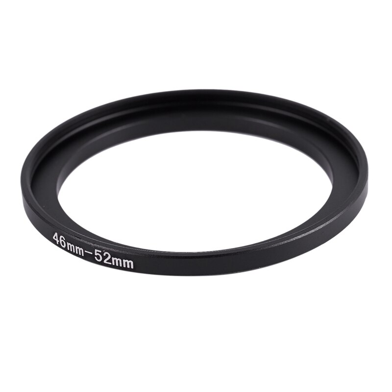 46mm-52mm Aluminium Step Up Adapter Ring für Digit... – Grandado