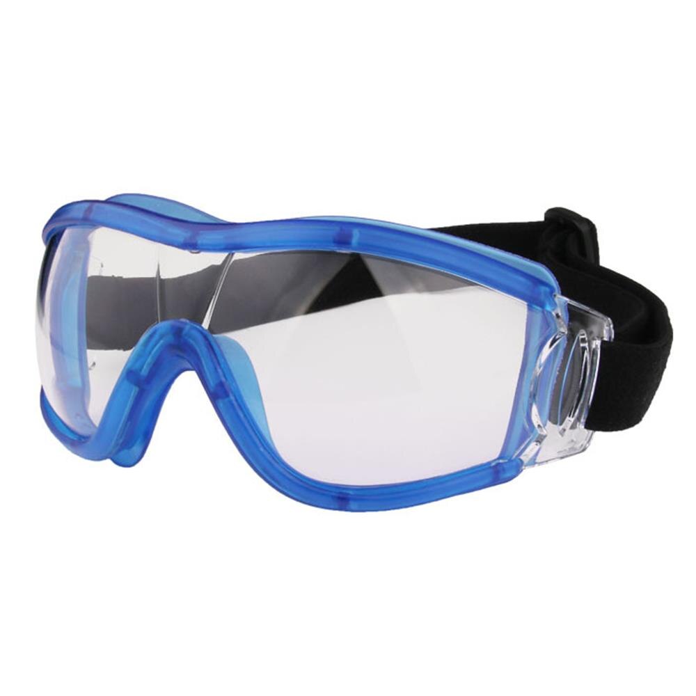 Anti-Fog Transparent Dust-Proof Windproof Universa... – Vicedeal