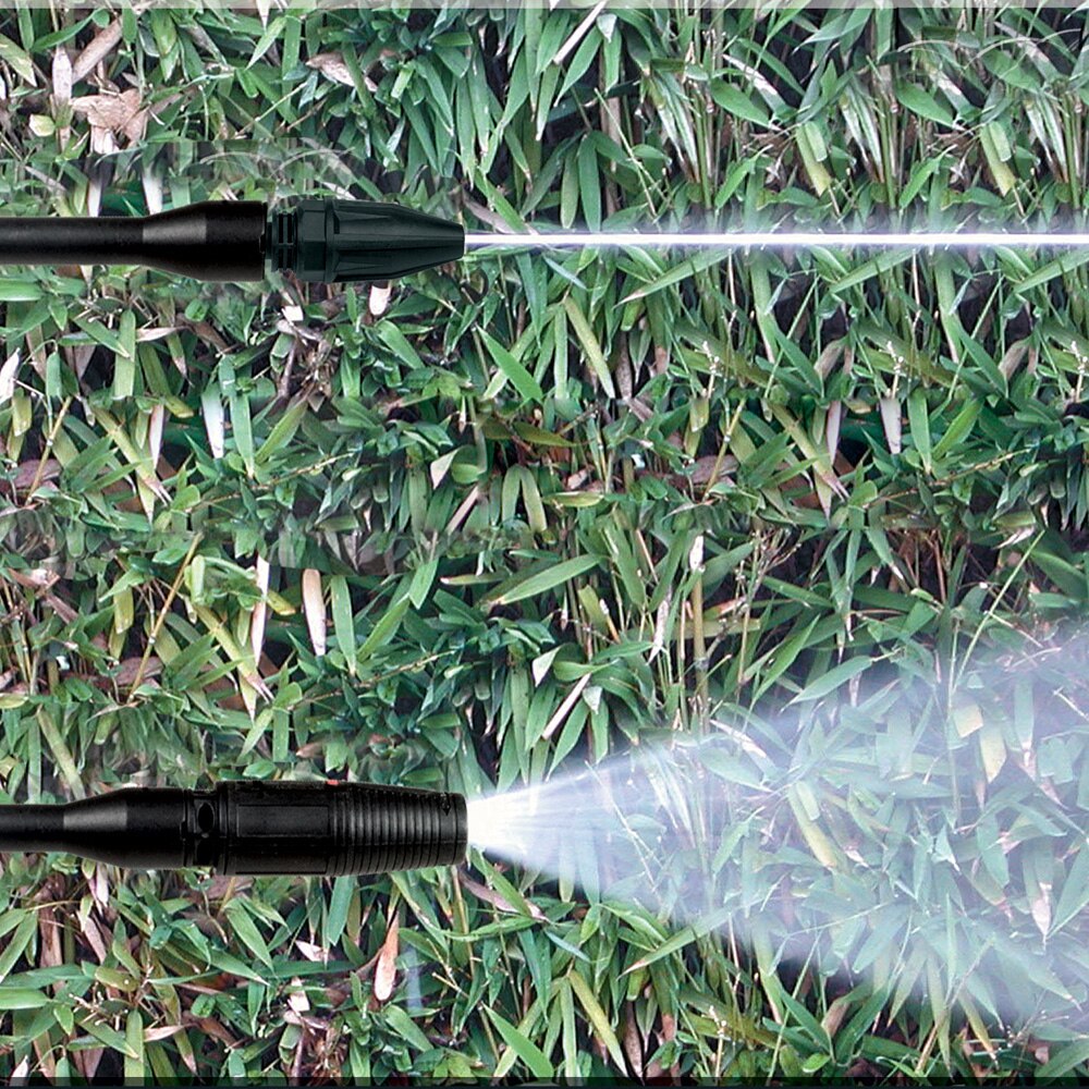 Car Washer Water Spray Wand Tip Rotating Lance Noz... – Vicedeal