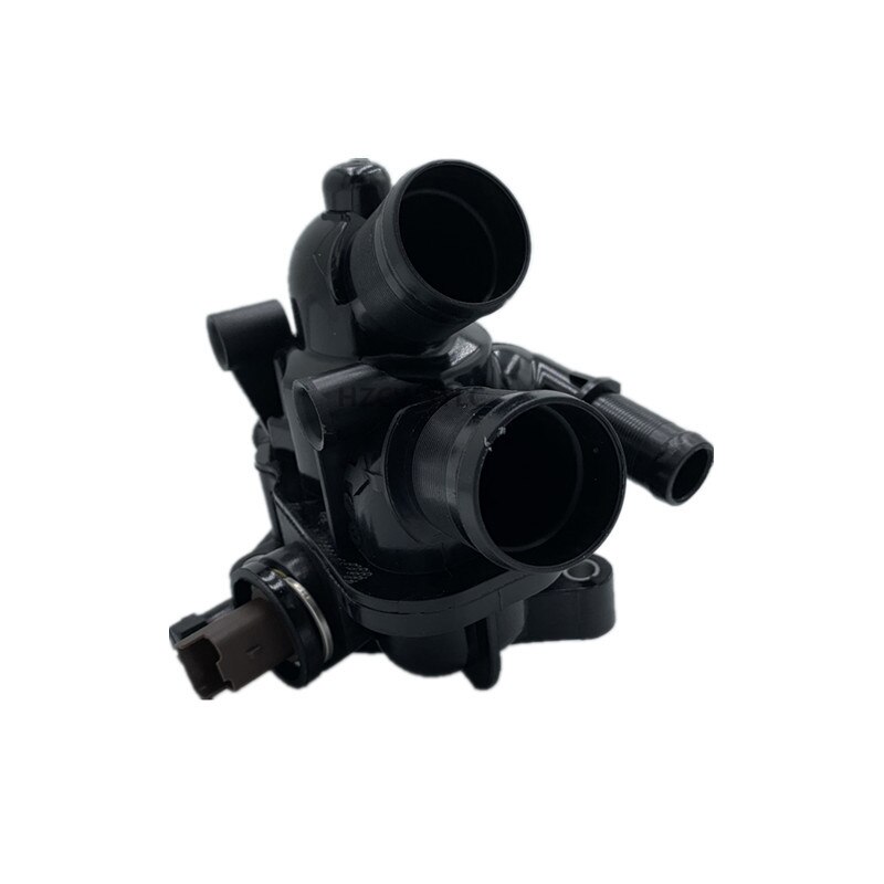 Coolant Thermostat Housing For Mini R56 For Peugeo... – Grandado