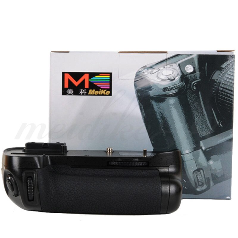 Meike multifunktions mk -d600 vertikalt batterigre... – Vicedeal