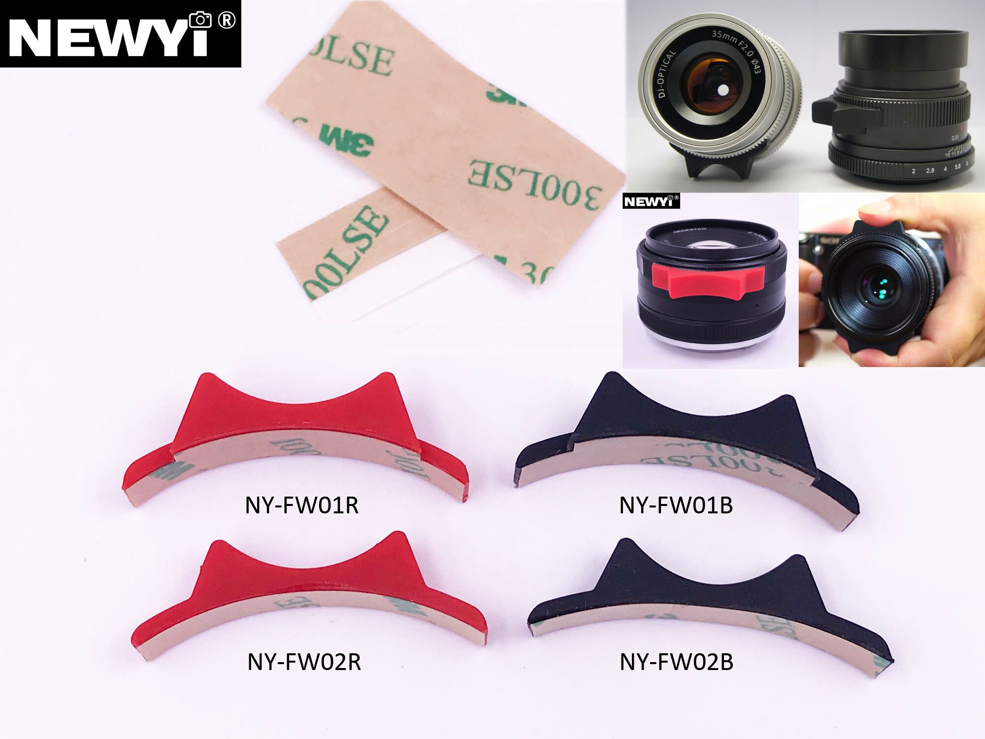 Handmatige Scherpstelling Van Duim Hand Grip Knop ... – Grandado