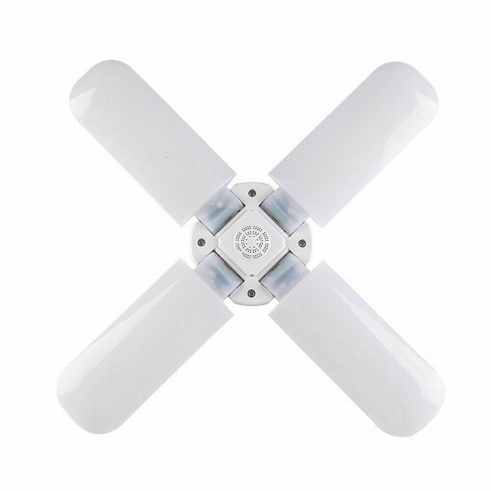 Garage Industriële Verlichting Led Verlichting Thu... – Grandado