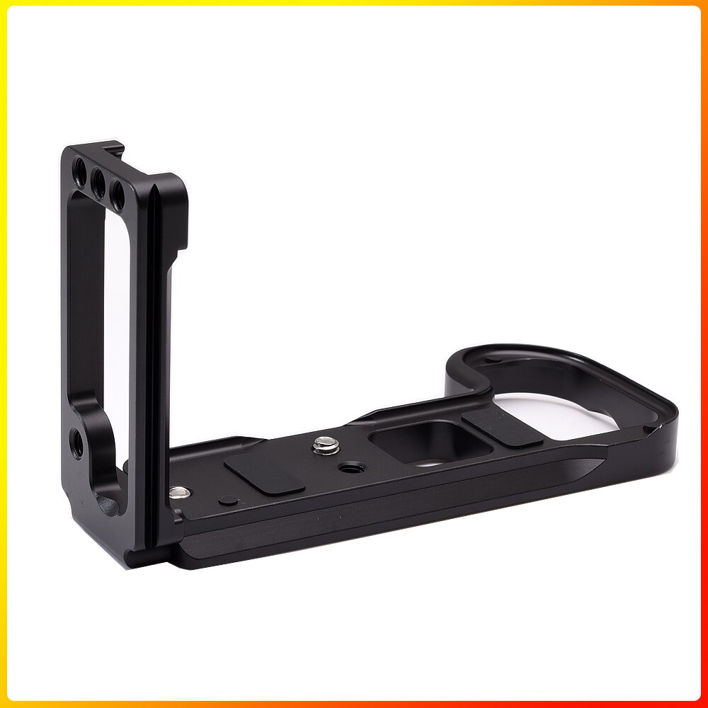 Z6 II Z7II L-shaped Shoot Quick Release L Plate L ... – Vicedeal