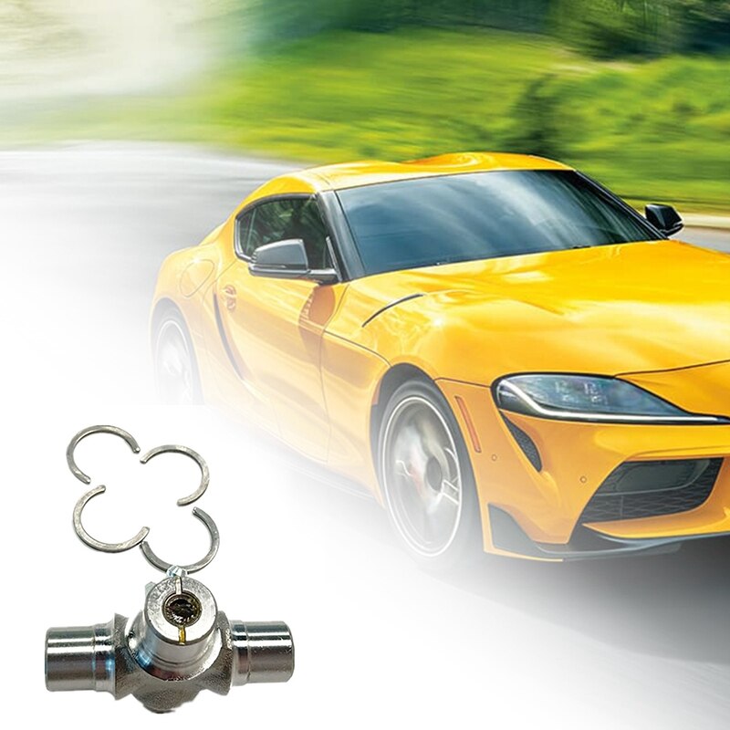 Front Propeller Joint Spider Kit Front Propeller S... – Grandado