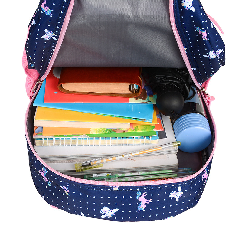 Waterproof Children Backpacks children school bags... – Grandado