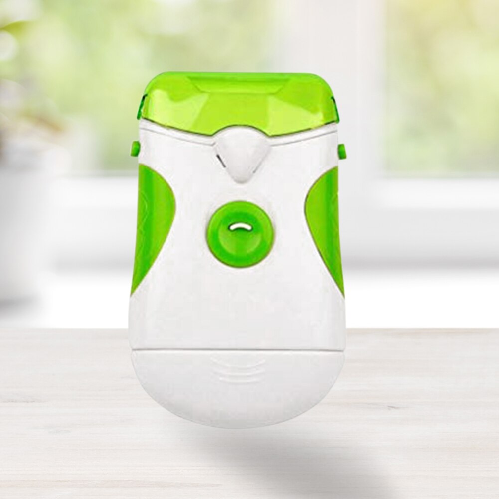 Elektrische Nail Trimmer Clippers Nagel Trimmer Te... – Grandado