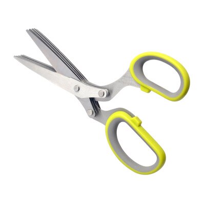Food Scissors Kitchen Scissors Stainless Steel Gre... – Grandado