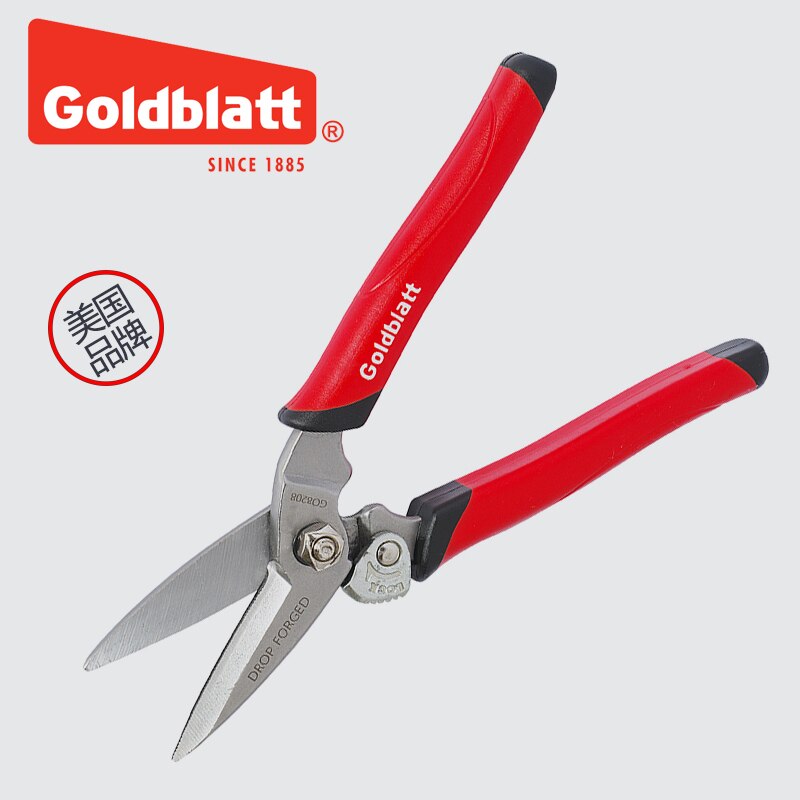 Goldblatt multi-function forging and shearing hous... – Grandado