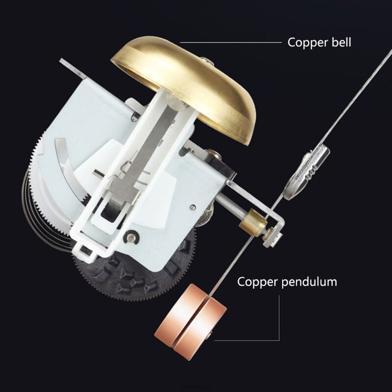 Accurate Mechanical Metronome for Musician Guitar ... – Grandado
