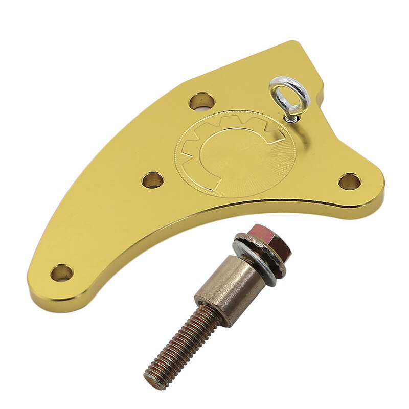 Shift Arm Base Upgrade Plaat Voor Gen 2 Atv Renega... – Grandado