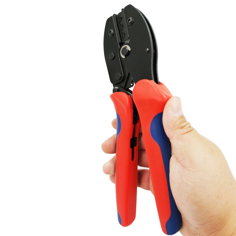 MC4 Solar Panel PV Terminal Cable Connector Crimpi... – Grandado