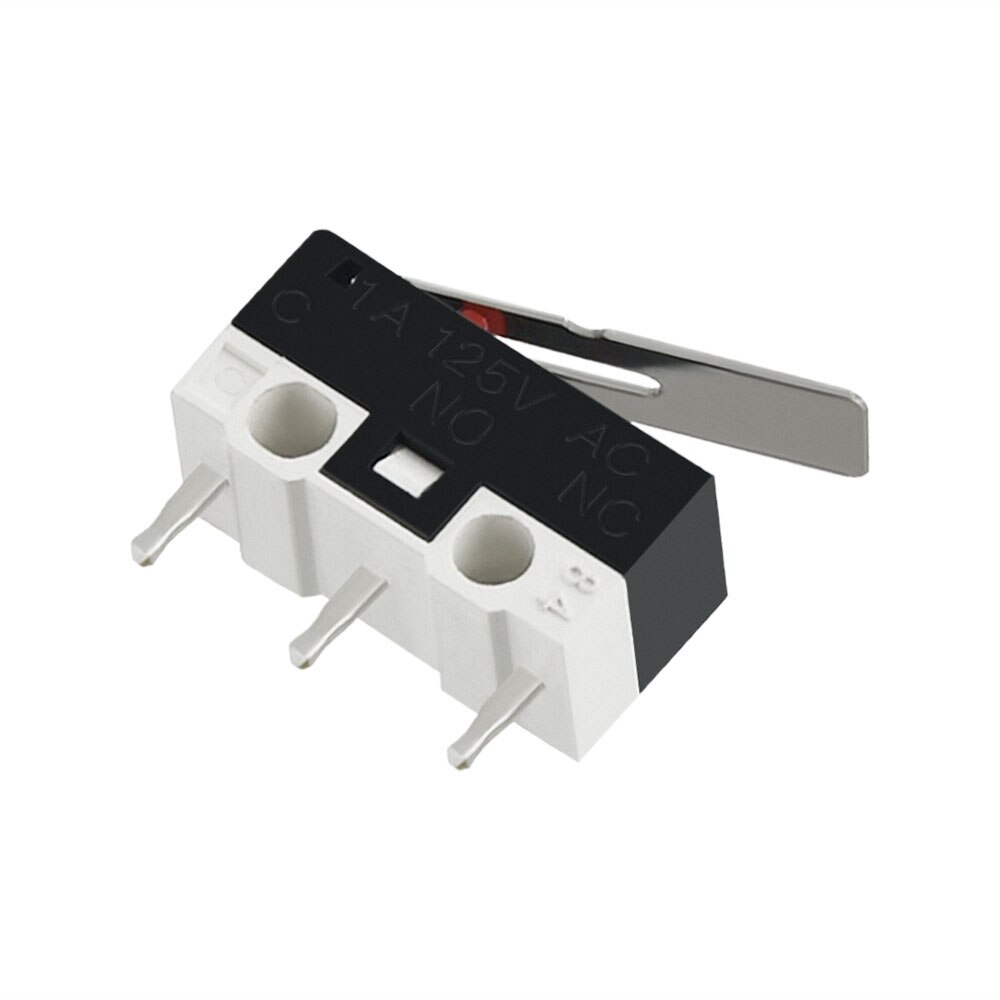 10pcs Limit Microswitch With Three Straight Legs M... – Vicedeal