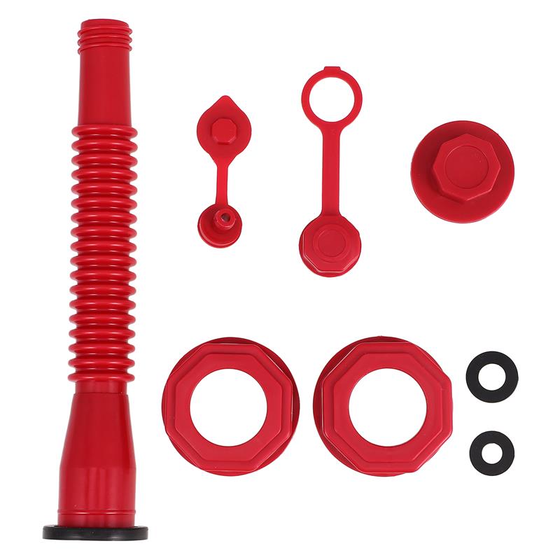 Gas Tank Nozzle Spout Can Nozzles Propane Adapter ... – Grandado