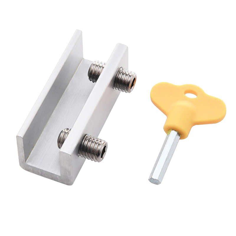 1Pcs Protecting Baby Safety Window Lock Window Sto... – Vicedeal