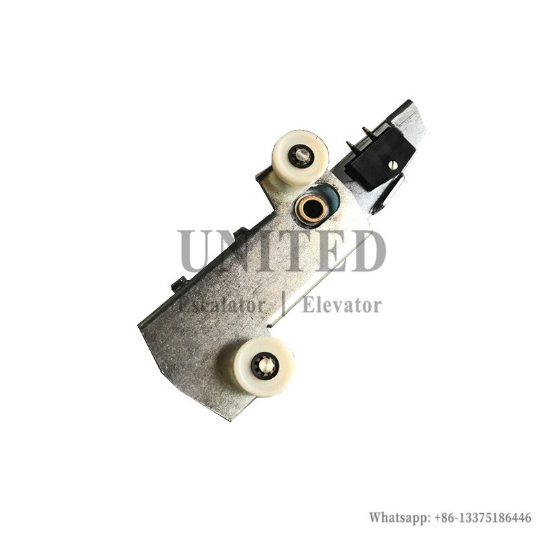 Elevator Door Lock – Grandado