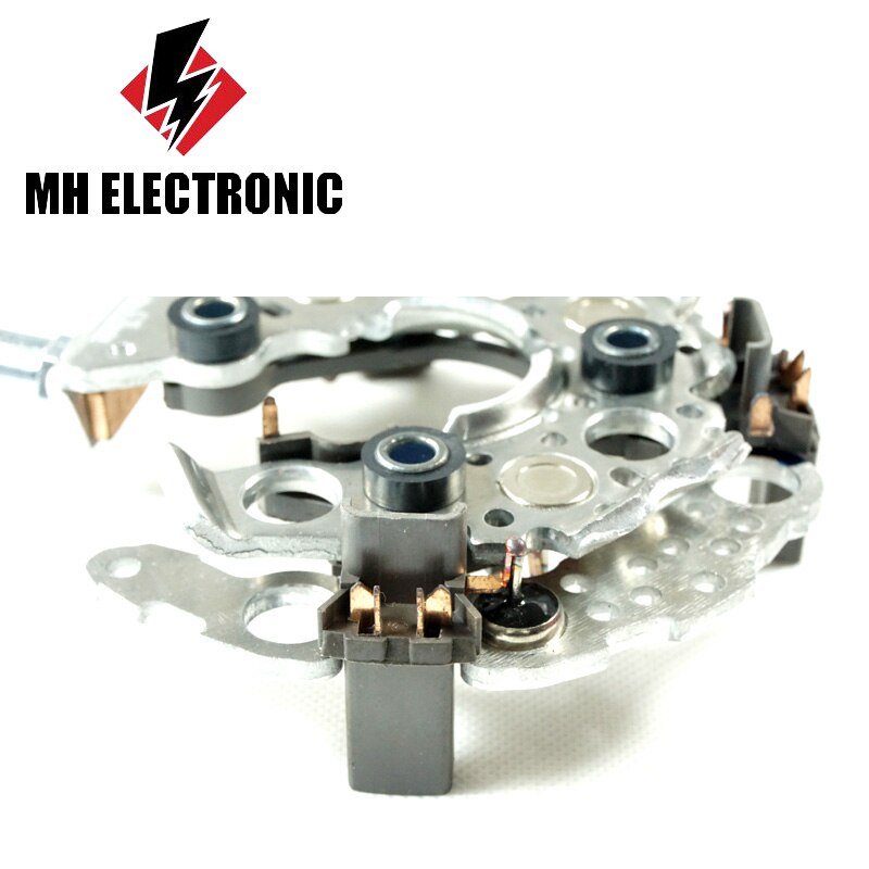 MH ELEKTRONISCHE INR430 Dynamo Gelijkrichter Diode... – Grandado