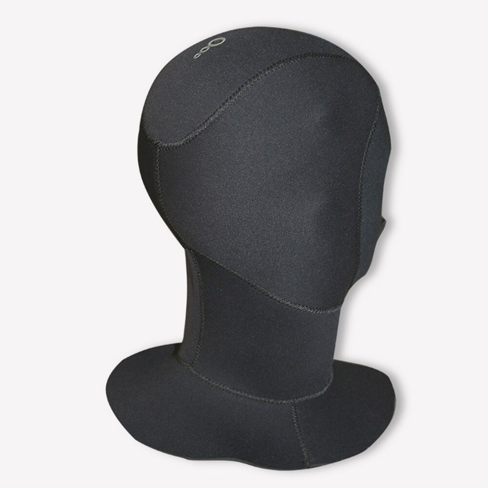 Neoprene Diving Cap Stretch Waterproof Winter Warm... – Vicedeal