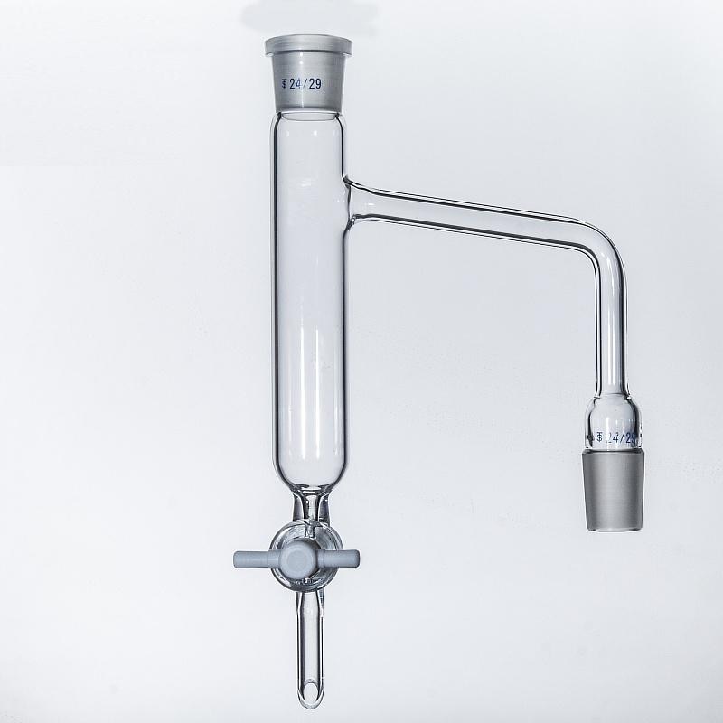 oil-water separator with PTFE stopper labratory eq... – Grandado