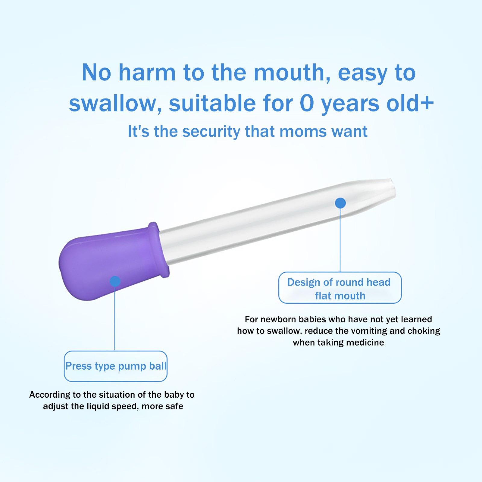 11Pcs 5ML Small Silicone Plastic Pipette Dropper F... – Grandado