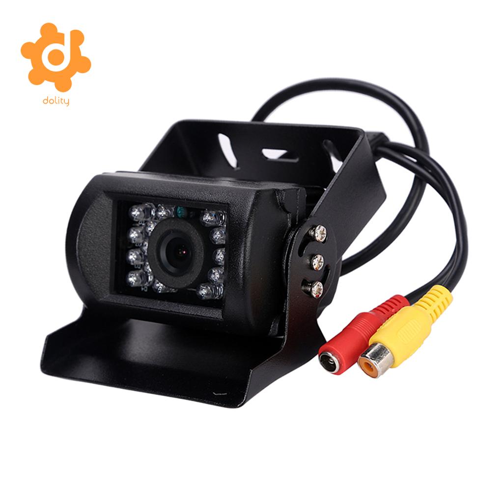 18 Infrared Rear View Backup Reversing Camera for ... – Grandado