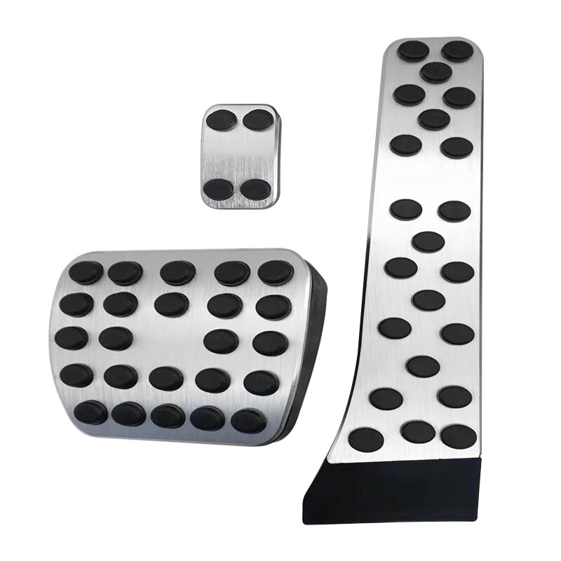 Car Accelerator Gas Pedal Brake Pedals Cover For M... – Vicedeal